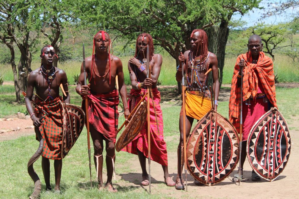 History Of Maasai Tribe In Kenya | Maasai People | Kenya Safaris History Of Maasai Tribe In Kenya | Maasai People | Kenya Safaris